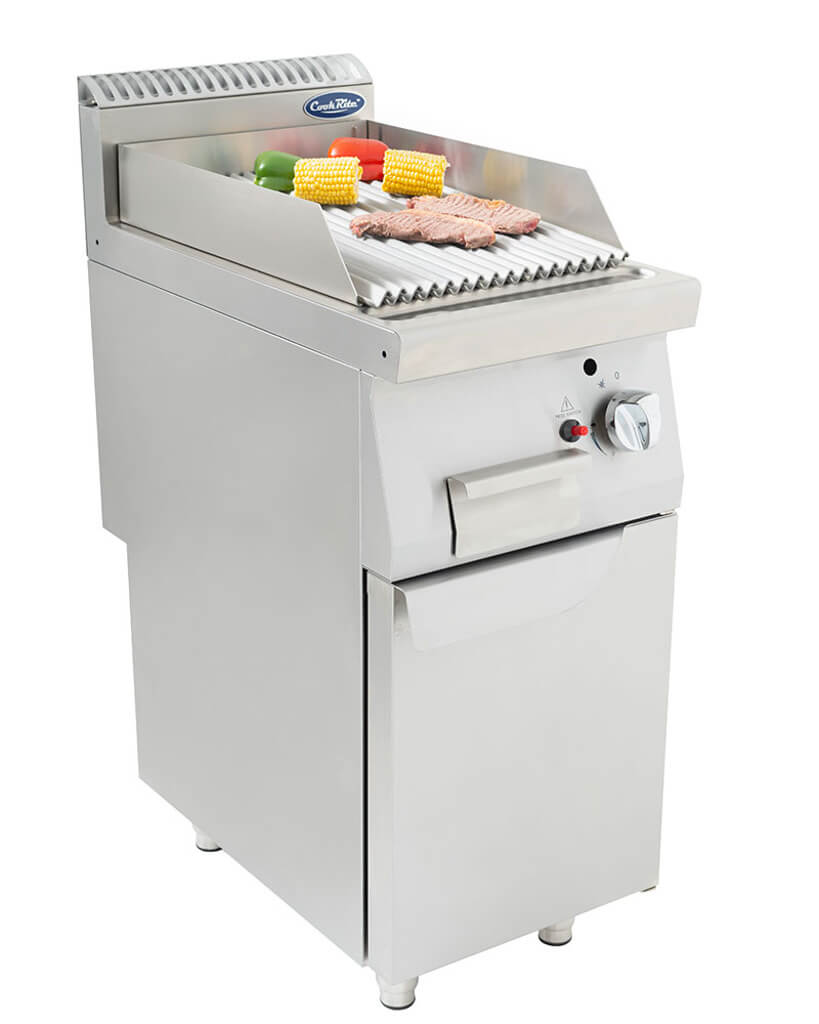 Cook Rite Char Grill With Base - Cater2 Ltd - Catering Equipment ...
