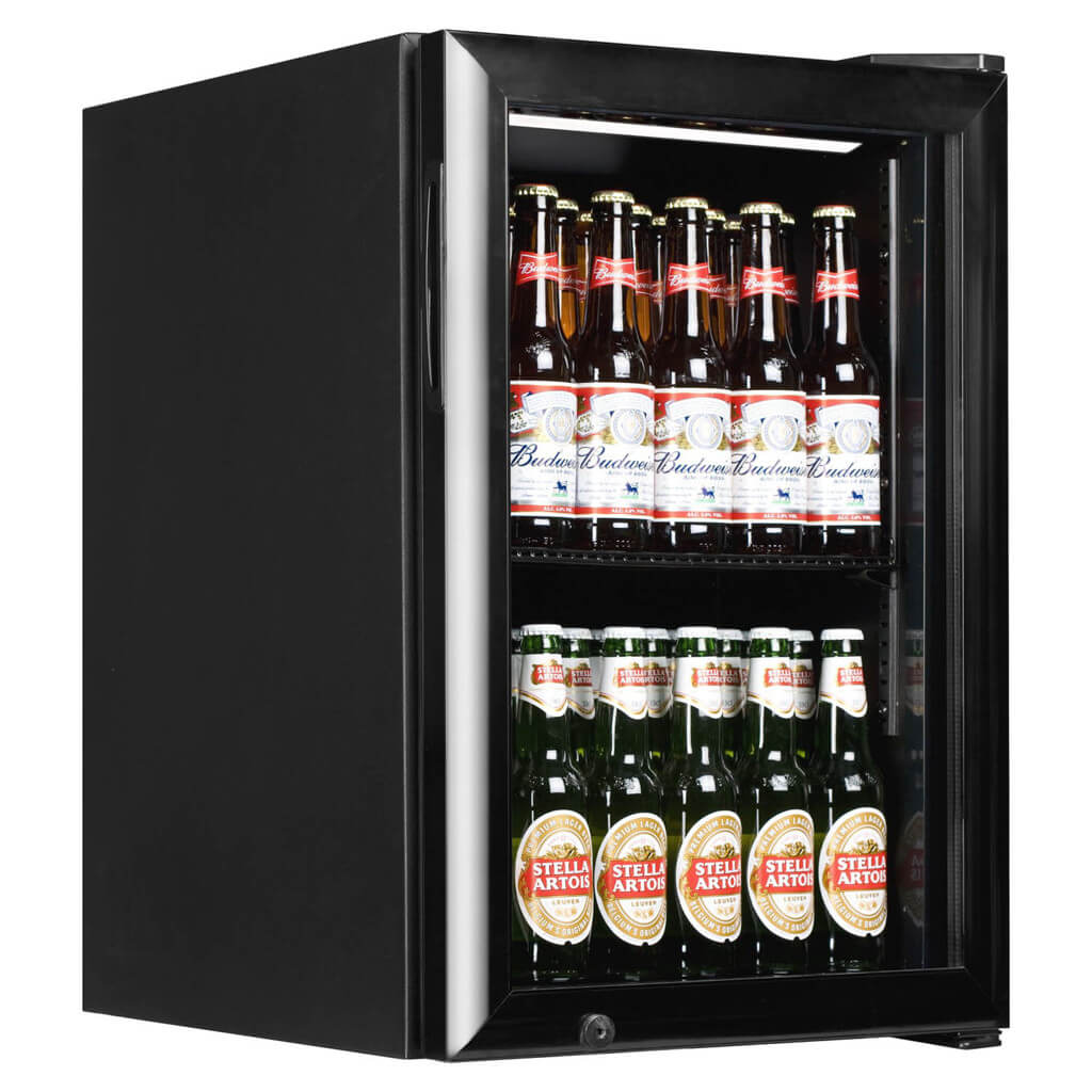 Counter Top Chiller - Cater2 Ltd - Catering Equipment Specialists