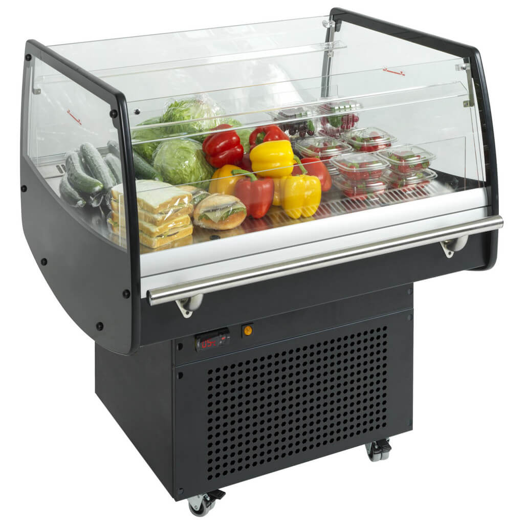 Impulse Cooler - Cater2 Ltd - Catering Equipment Specialists