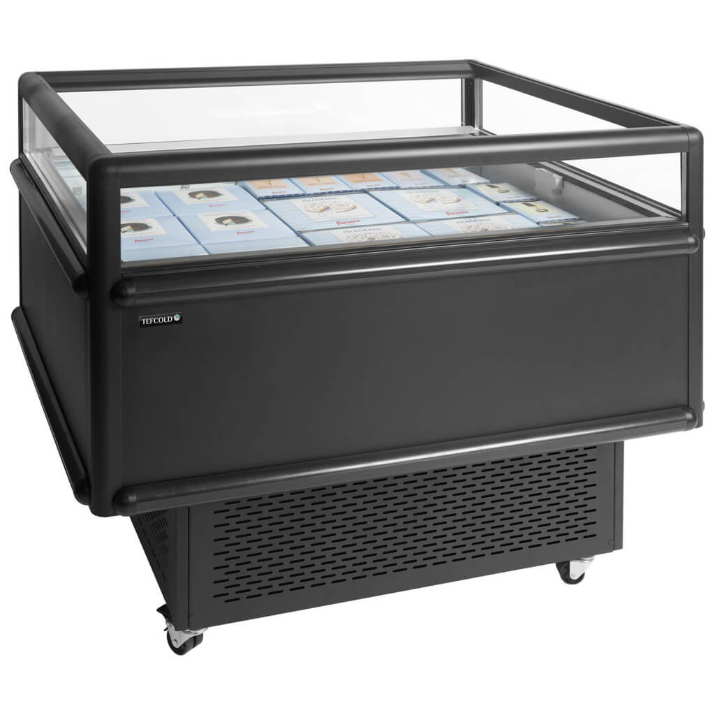 Impulse Chiller/Freezer - Cater2 Ltd - Catering Equipment Specialists