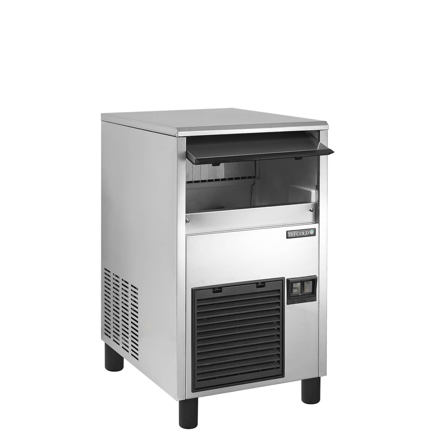 Ice Maker 26kg - Cater2 Ltd - Catering Equipment Specialists
