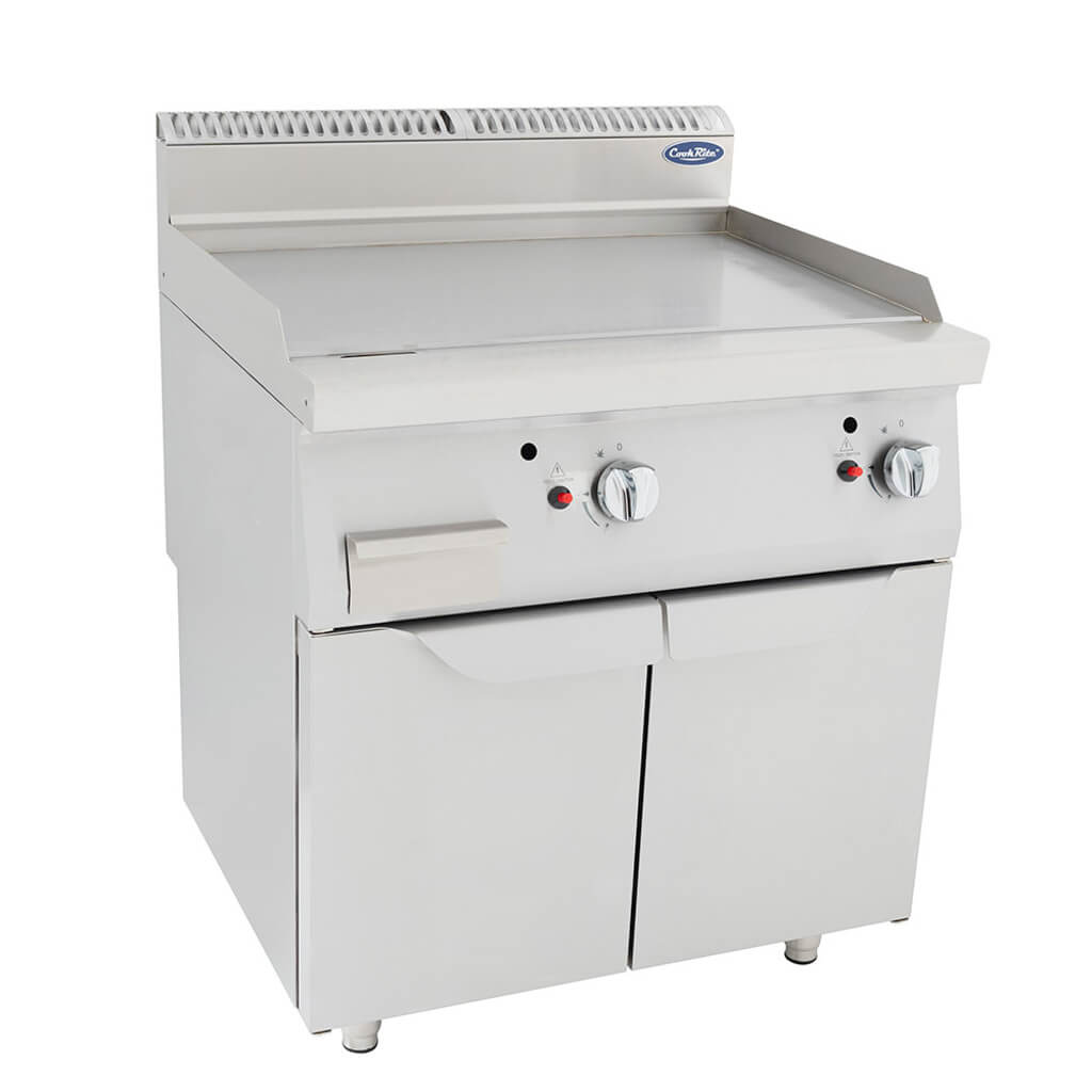Cook Rite Griddle - Cater2 Ltd - Catering Equipment Specialists