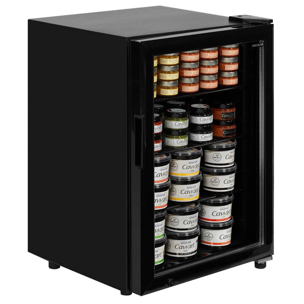 Sub Zero Cooler / Caviar Cooler - Cater2 Ltd - Catering Equipment ...
