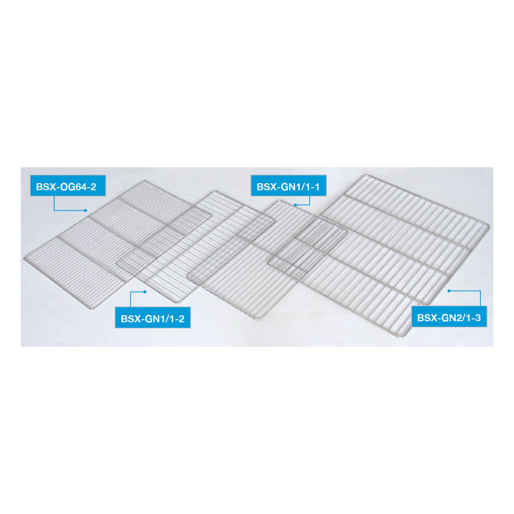 G N Oven Grid - Cater2 Ltd - Catering Equipment Specialists