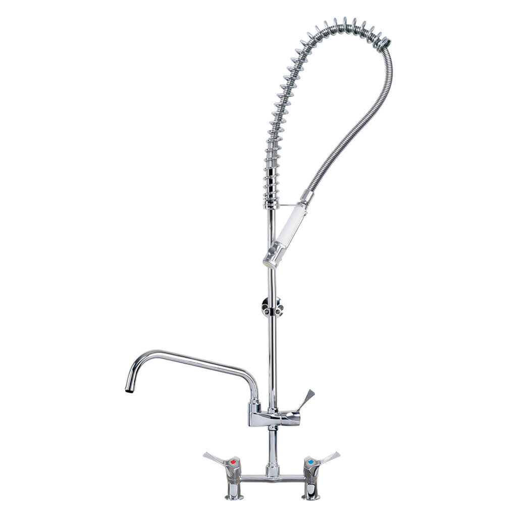 AquaTechnix Pre-Rinse Spray - Cater2 Ltd - Catering Equipment Specialists