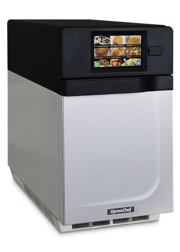 XpressChef Hi-Speed Oven 13Amp - Cater2 Ltd - Catering Equipment ...