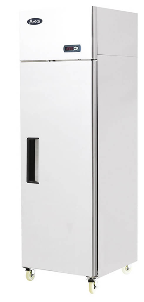 Atosa Freezer - Cater2 Ltd - Catering Equipment Specialists