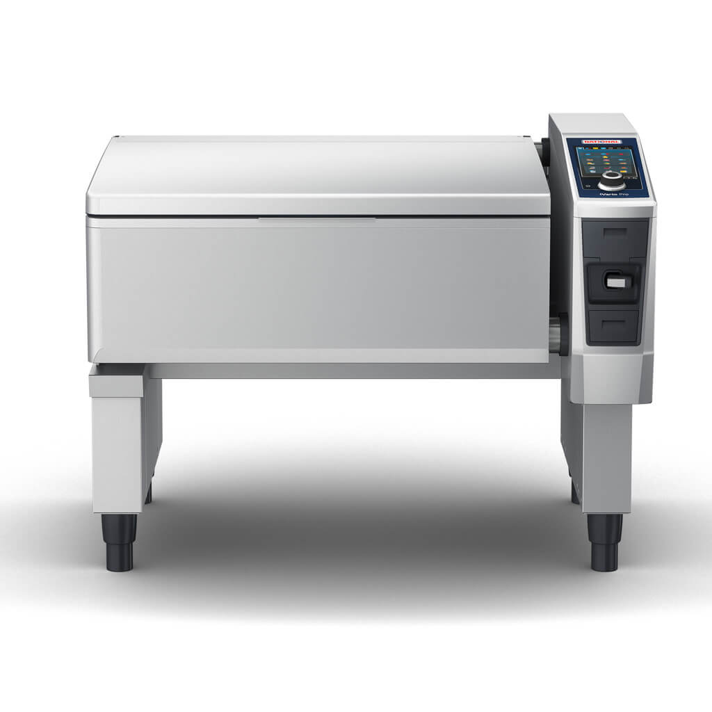 iVario Pro XL - Cater2 Ltd - Catering Equipment Specialists