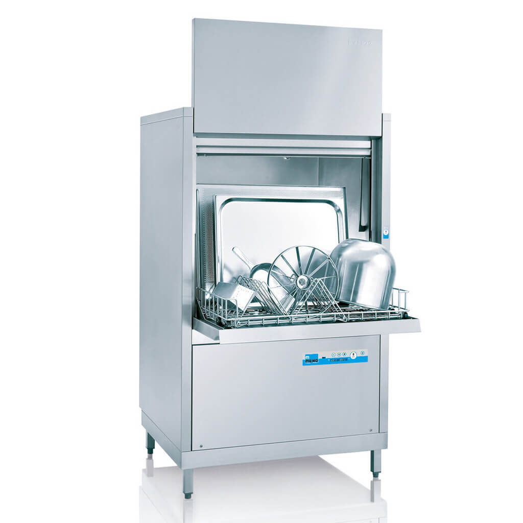 Front-loading Utensil Washer - Cater2 Ltd - Catering Equipment Specialists