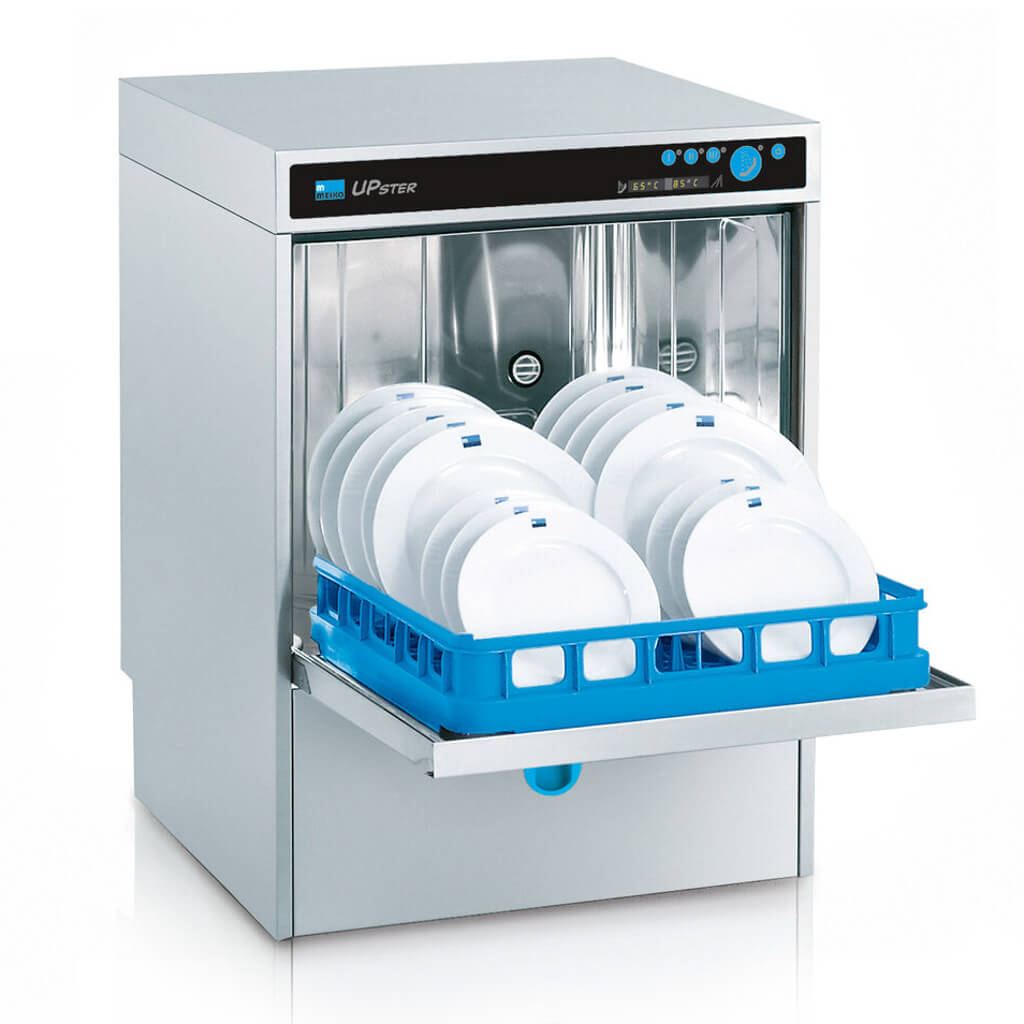 Front-loading Dishwasher - Cater2 Ltd - Catering Equipment Specialists