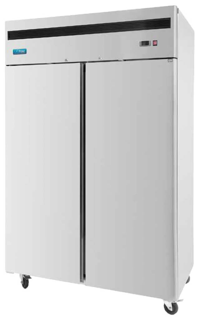 Unifrost Refrigerator - Cater2 Ltd - Catering Equipment Specialists