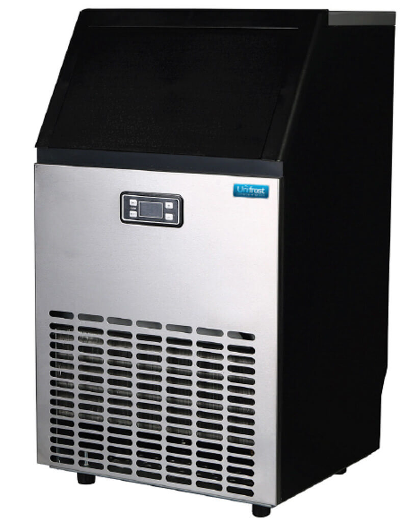Unifrost Ice Maker 45 kg - Cater2 Ltd - Catering Equipment Specialists