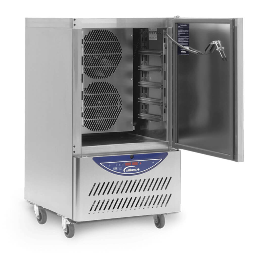Williams Blast Chiller - WBC20 - Cater2 Ltd - Catering Equipment ...