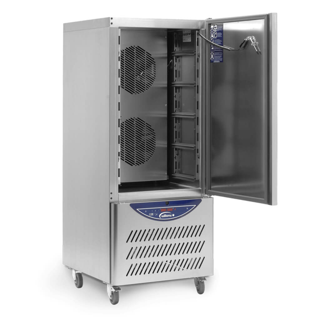 Williams Blast Chiller - WBC40 - Cater2 Ltd - Catering Equipment ...