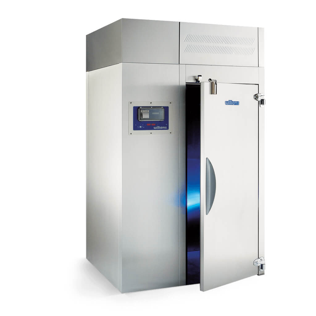 Williams Roll In Modular Blast Chiller Combi - WMBC90C - Cater2 Ltd ...
