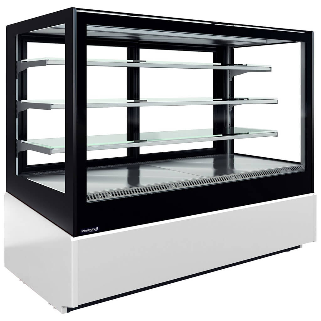Chilled Display Cabinet - Cater2 Ltd - Catering Equipment Specialists