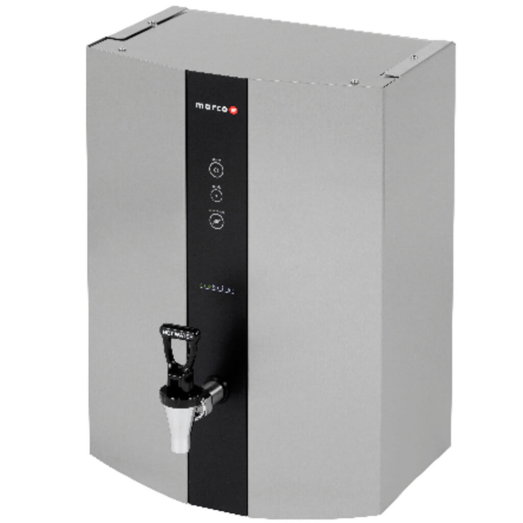 Ecoboiler WMT5 - Cater2 Ltd - Catering Equipment Specialists