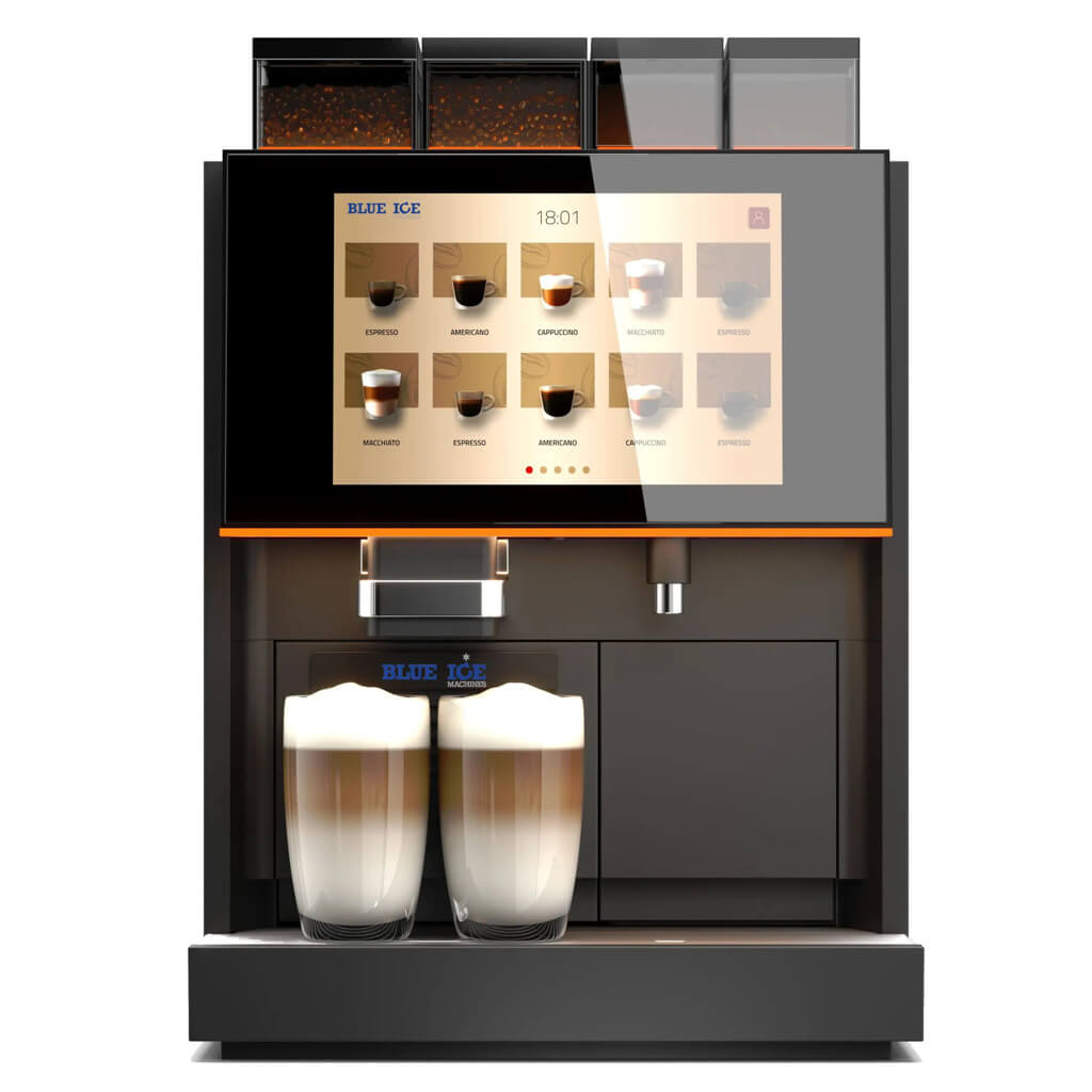 Azzurri Premium Pro - Cater2 Ltd - Catering Equipment Specialists