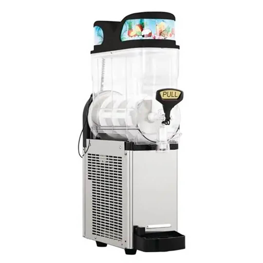 ST12X1 SLUSH MACHINE - Cater2 Ltd - Catering Equipment Specialists