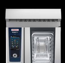 Rational UltraVent for 6 & 10GN - Cater2 Ltd - Catering Equipment ...