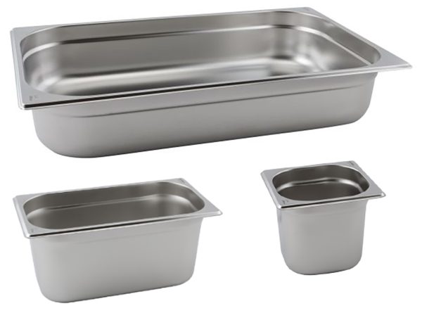 Gastronorm Sizes – What do they all mean? - Cater2 Ltd - Catering ...