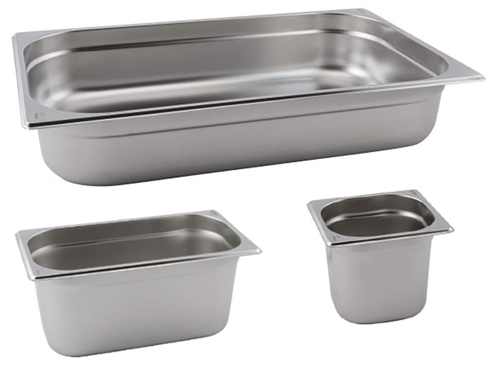 Gastronorm Sizes – What do they all mean? - Cater2 Ltd - Catering ...