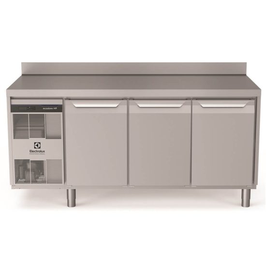 Ecostore HP Premium Ref. Counter - 3 comp. with top and upstand ...