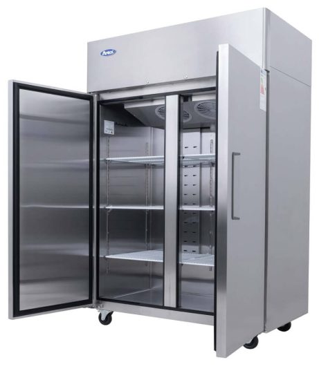 Unifrost 900 Lt Freezer - Cater2 Ltd - Catering Equipment Specialists